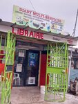 Diaby Multi-services (Rue H101 No:446), kitap mağazaları  Abican'dan