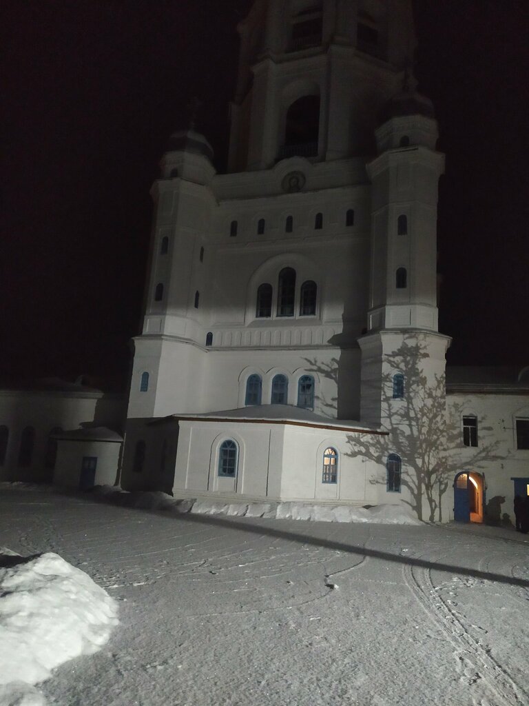 Turistik yerler Колокольня, Komi, foto