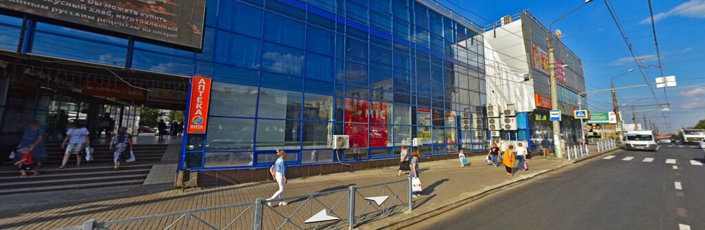 Beyaz eşya mağazaları Светлыйдом58, Penza, foto