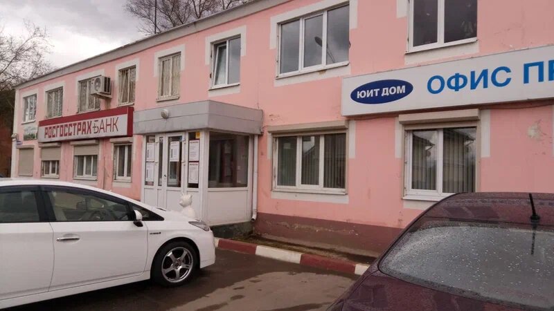 Sıhhi tesisat hizmetleri Zasor-Master, Saratov, foto