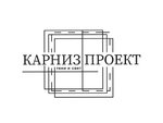 Karniz Proekt (Kashirskoye Highway No:43к5), perde ve korniş üreticileri  Moskova'dan