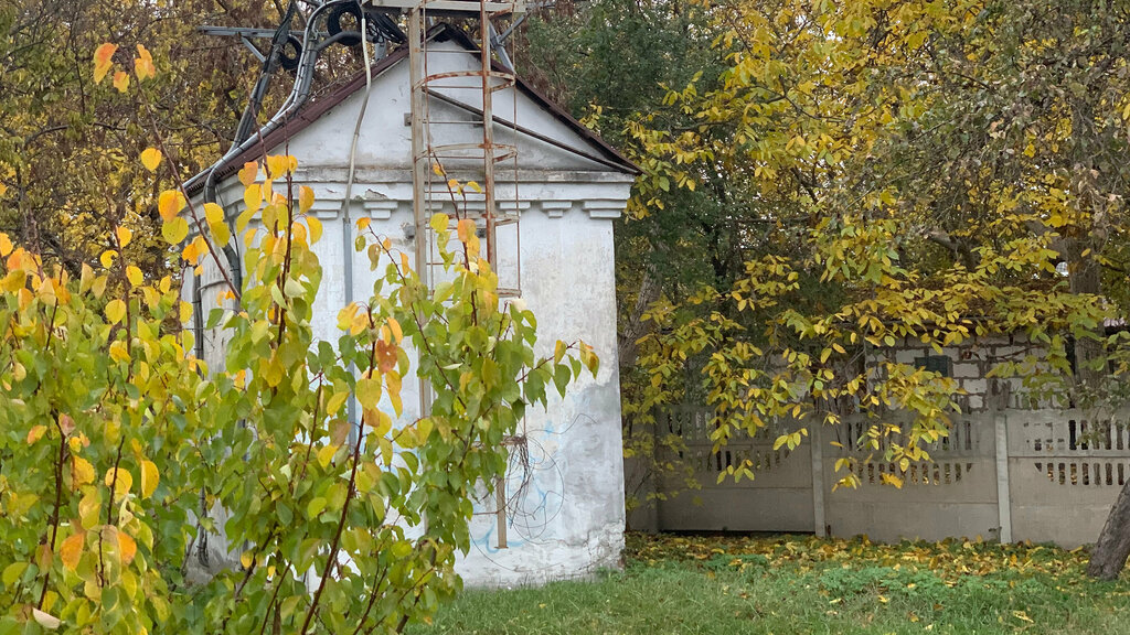 Unutulmaz olayların yeri Сооружение каплицы, Brest, foto