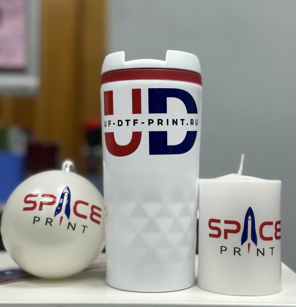 Hediyelik eşya üretimi ve toptan satışı Uv-dtf-nakleiki, Moskova, foto