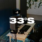33degrees (Francyska Skaryny Street No:8), ses kayıt stüdyoları  Minsk'ten