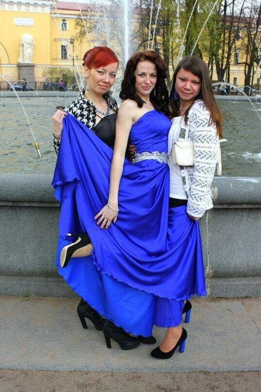 Terziler Ателье мод. Студия церковной вышивки, Saint‑Petersburg, foto