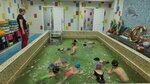 Обучение плаванию (No:30, 2-y mikrorayon), kurs  Gubkinski'den