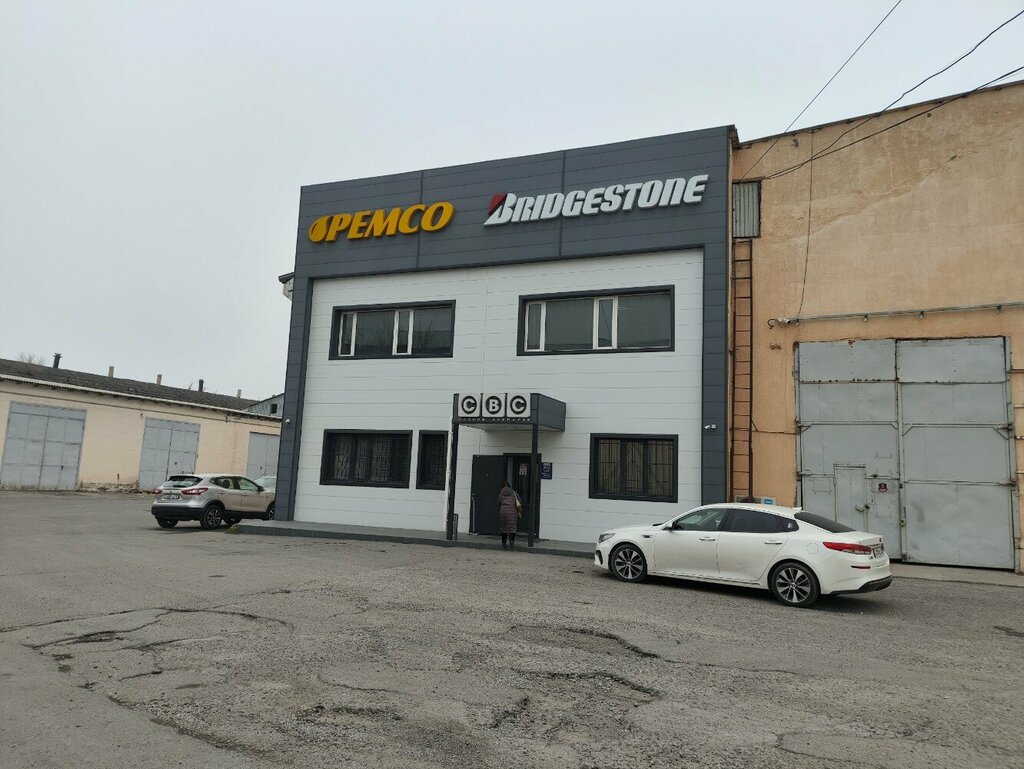 Otomobil yedek parçaları СВС, Çimkent (Şımkent), foto