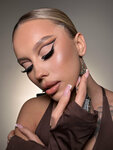 Nekrasova makeup (Simonovsky Val Street No:26к4), stil uzmanı, makyöz  Moskova'dan