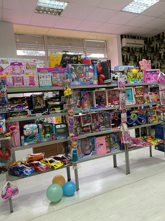 Çocuk oyunları ve oyuncakları Игрушки, Rostov‑na‑Donu, foto