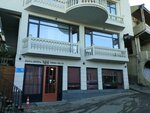 Vera Hills Boutique Hotel (Valerian Gunia Street No:16), otel  Tiflis'ten