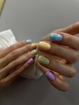 Nenasheva. Ann (100-letiya Vladivostoka Avenue No:32), güzellik salonu  Vladivostok'tan