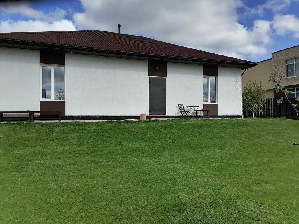 Kısa süreli konaklama Жильё посуточно, Moskova ve Moskovskaya oblastı, foto