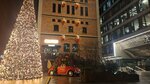 The Warsaw Brewery (Warszawa, ulica Grzybowska, 58), i̇nşaat firmaları  Varşova'dan