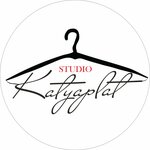 Katyaplat studio (ulitsa 9-y Gvardeyskoy Divizii No:9к3), giyim mağazası  İstra'dan