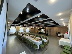 Trinity (ulitsa Lenina No:299, selo Kuleshovka), kafe  Rostovskaya oblastından