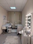 Iren. lashh (Blyukhera Street No:88), kaş ve kirpik salonu  Yaroslavl'dan