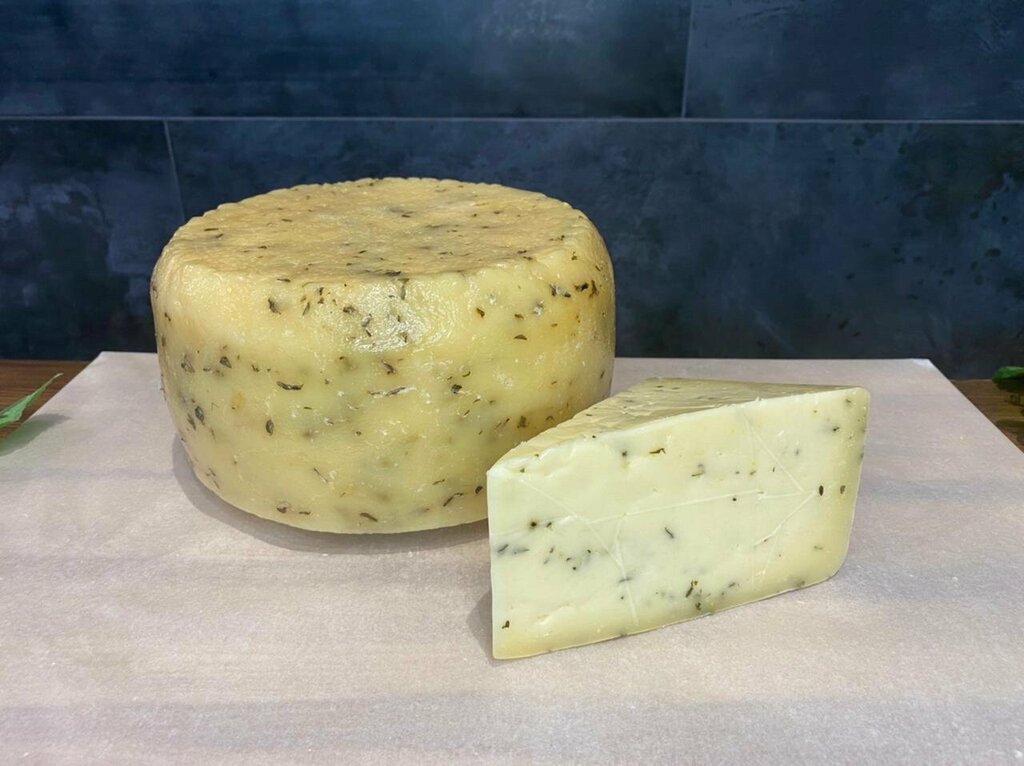 Mandıra Частная Сыроварня № 1, Podolsk, foto