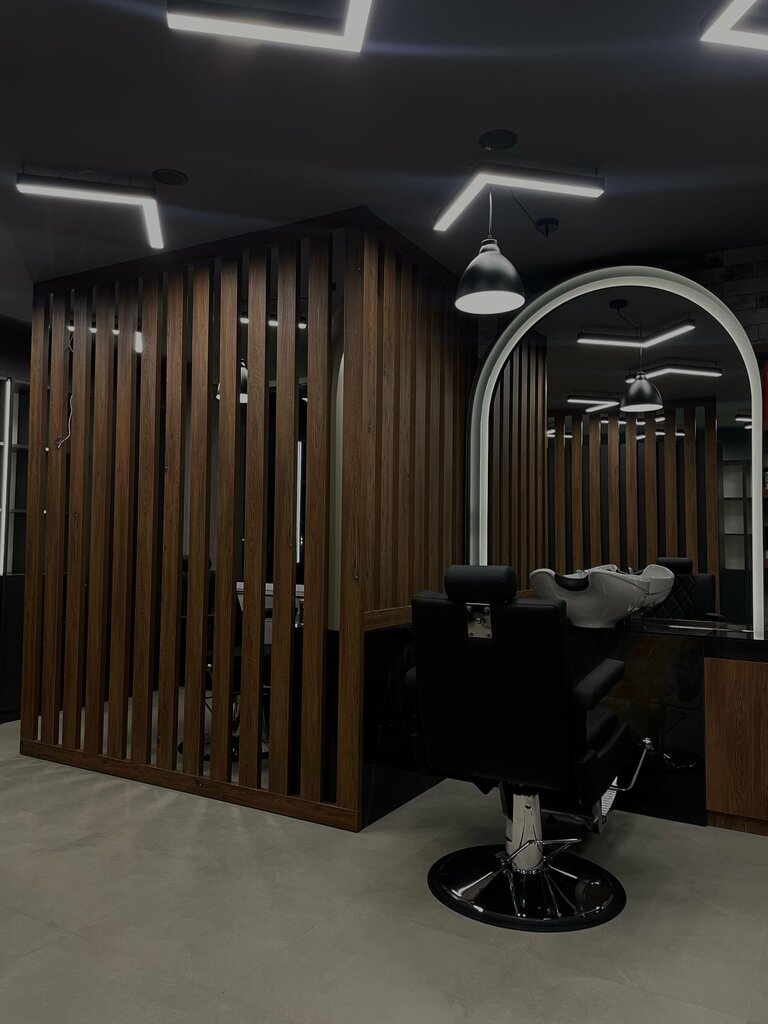 Berberler Premium Club, Minsk, foto