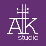 AK-studio (Tuapsinskaya Street No:7А), müzik okulları ve konservatuarlar  Soçi'den