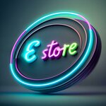 Estore (Tashkentskaya Street No:196А), cep telefonu ve aksesuarları satış mağazaları  Samara'dan