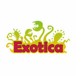 Exotica (1st Pokrovskiy Drive No:1), çiçekçiler  Kotelniki'den