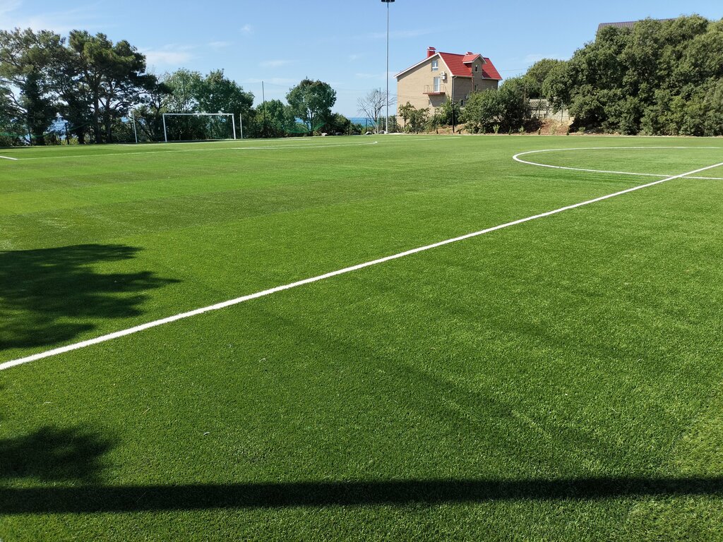 Stadyum Ai-Petri, Alupka, foto