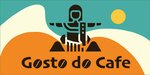 Gosto do Cafe (Marksistskaya Street No:34к7), al götür kahve  Moskova'dan