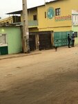Colégio Quinangola (Luanda, Rua dos Fieis), yüksekokul  Loanda'dan