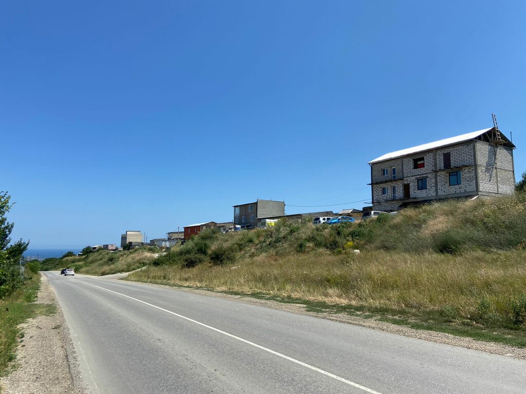 Otomobil servisi Auto-Service, Feodosya (Kefe), foto