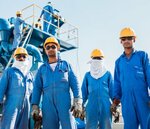 Wanger Biro Bridge Services, company (Silver Wave Tower, E14, Abu Dhabi), endüstriyel inşaat  Abu Dabi'den