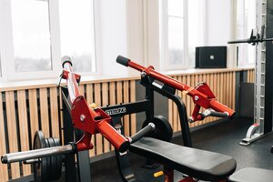 Impuls (ulitsa Gagarina No:13), fitness kulüpleri  Severodvinsk'ten