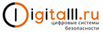 Digitalll.ru (Volokolamskiy Avenue No:25к1), güvenlik ve alarm sistemleri  Tver'den