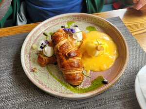 Peperonchino (ulitsa Yeleny Kovalchuk No:9), restoran  Kaliningrad'dan