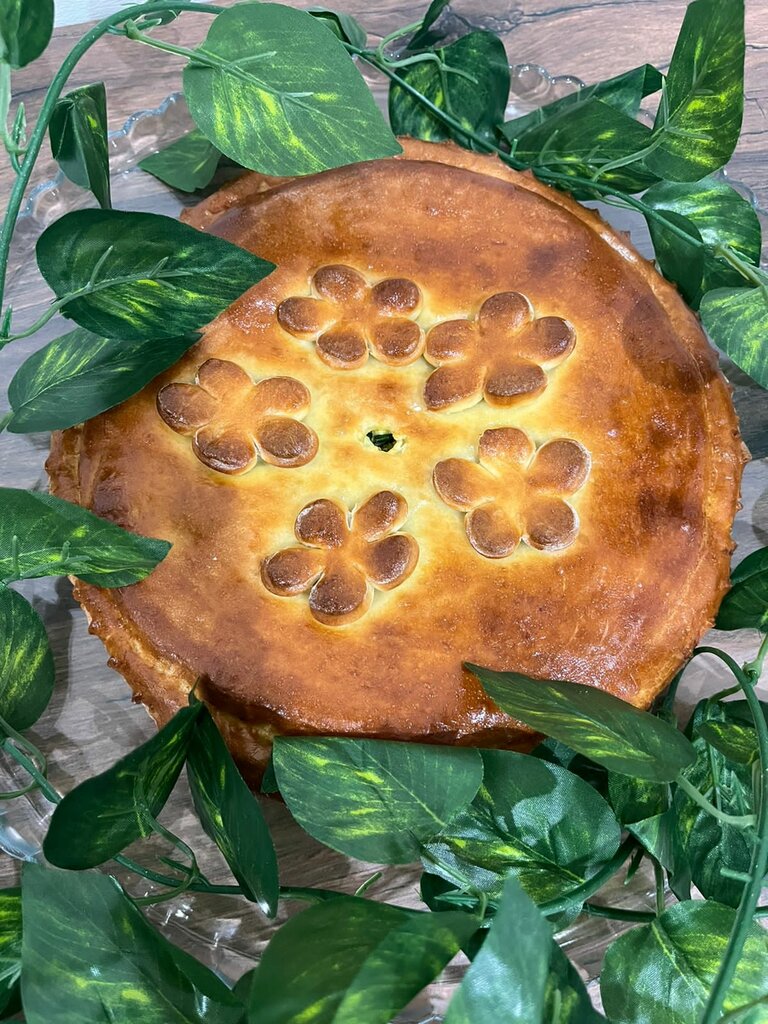 Ekmek fırını Izba, Podolsk, foto