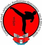 Арена (Telmana Street No:30, mikrorayon Zelyonaya Roshcha), spor kulüpleri  Krasnoyarsk'tan