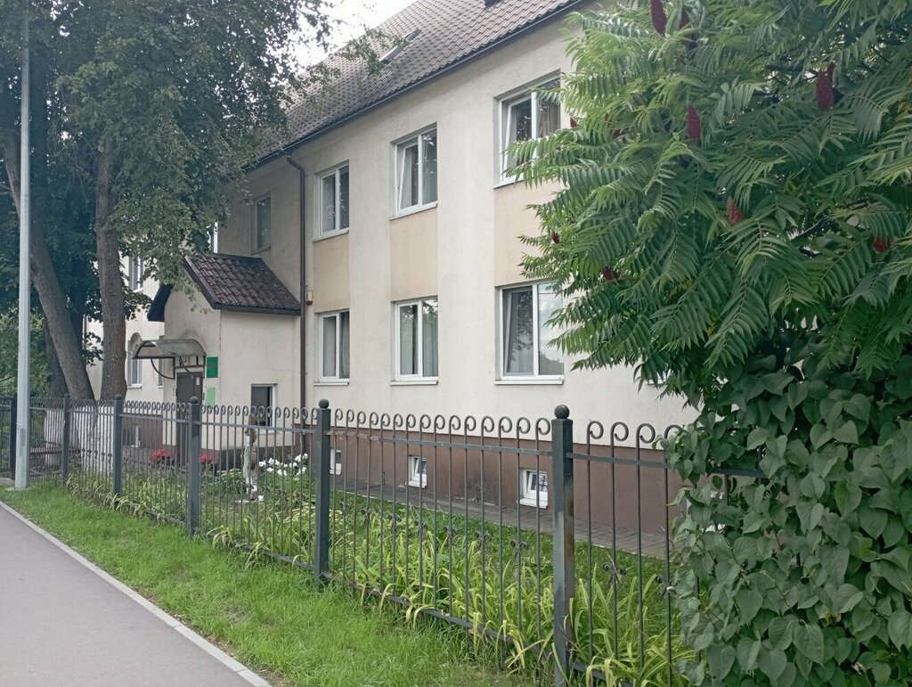Otel Янтарь, Kaliningrad, foto