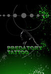 PredatoryTattoo (No:17, Kupelinka Subdistrict, kvartal Severny, derevnya Sapronovo), dövmeciler  Moskova ve Moskovskaya oblastından
