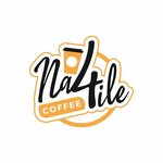 Na4iLe (Neftyanikov Street No:4), al götür kahve  Megion'dan