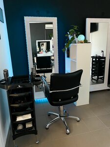 Moon (Gagarina Street No:111), güzellik salonu  Astrahan'dan