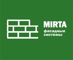 Mirta (Nemirovicha-Danchenko Street No:165), dış kaplama  Novosibirsk'ten