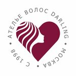 Darling (Sadovaya-Chernogryazskaya Street No:16-18с1), peruk, kaynak, çıtçıtlı kaynak saç üreticileri  Moskova'dan