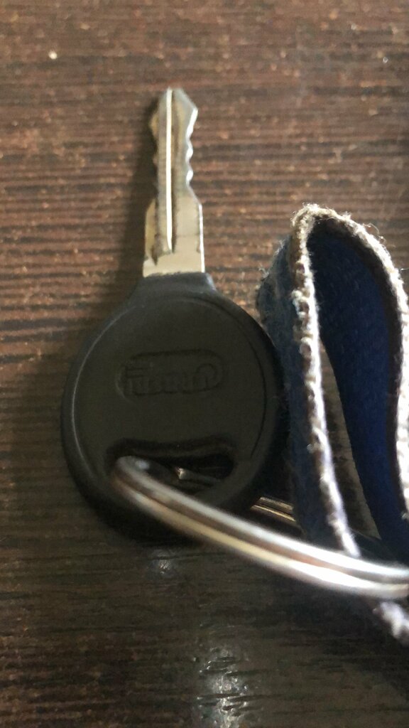 Anahtarların imalatı ve onarımı Изготовление ключей, Moskova ve Moskovskaya oblastı, foto