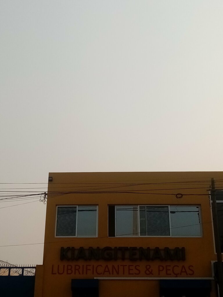 Yağlama ürünleri Kangitnami, Loanda, foto