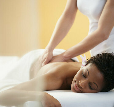 Spa Siam Home SPA, Dubai, foto