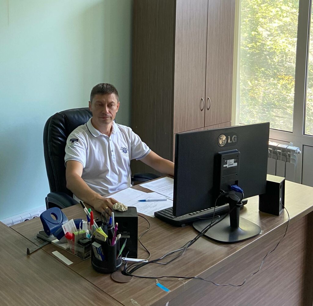 Sanayi ekipmanları firmaları Promcopart, Ulyanovsk, foto