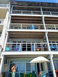 Приют рыбака (No:80, Volkonka Microdistrict, lodochny kooperativ Soltekh), otel  Soçi'den
