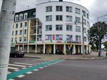 Shanti Massage (Kamsamolskaja vulica No:3), masaj salonları  Brest'ten