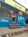 Agende Autorizado (Luanda, Rua João Rodrigues), elektronik eşya mağazaları  Loanda'dan