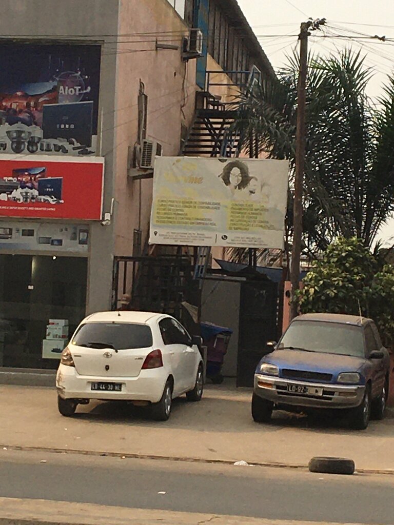 Tasarım stüdyoları Marvine, Loanda, foto