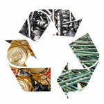 Прием лома (Republic of Tatarstan, City of Kazan, Privolzhskiy City Administrative District), hurda metal alımı  Kazan'dan